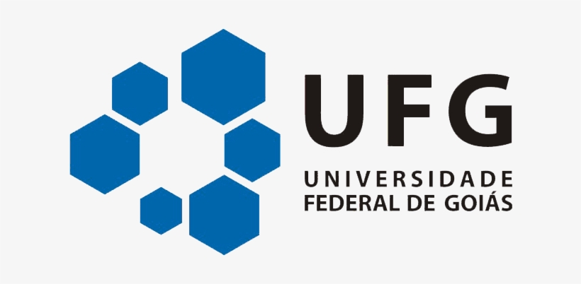 Ufg-logo - Federal University Of Goiás - Free Transparent PNG Download ...