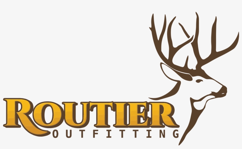 Png Logo Download - Routier Outfitting - Free Transparent PNG Download ...