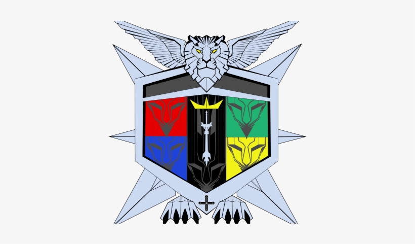 Voltron - Free Transparent PNG Download - PNGkey