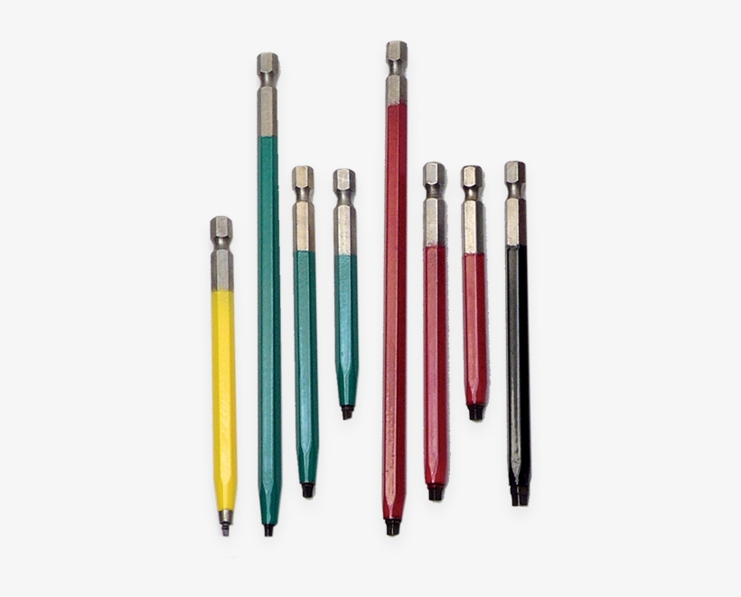 Genuine Robertson Bits 21 1 - Square - Free Transparent PNG Download ...