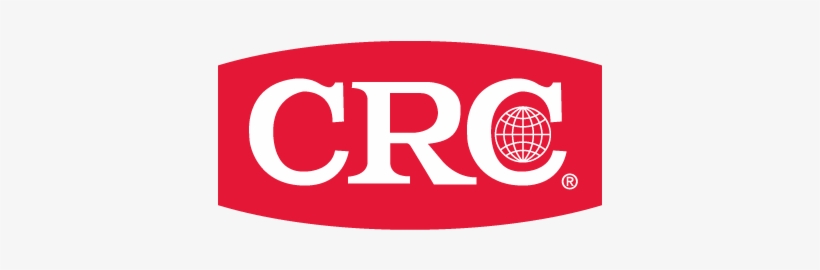 Crc Industries - Crc Logo Png - Free Transparent PNG Download - PNGkey