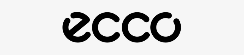 Ecco Logo - Ecco Shoes - Free Transparent PNG Download - PNGkey