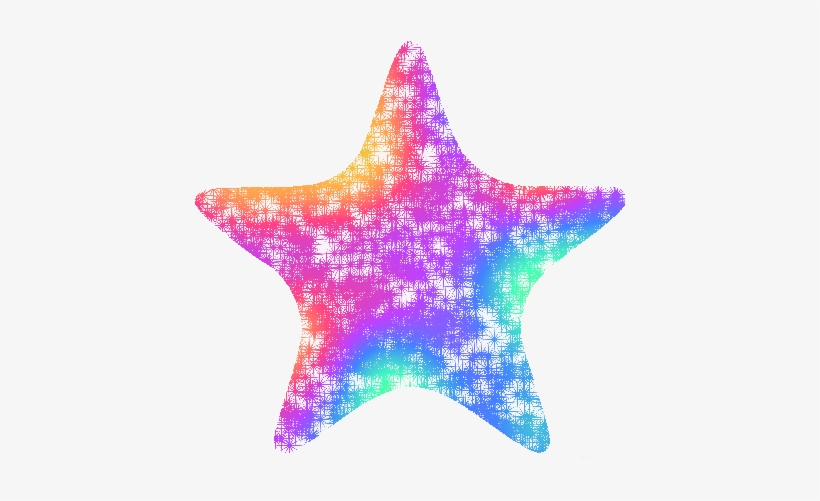 Sky Stars Png Transparent Random Girly Graphics - Portable Network ...