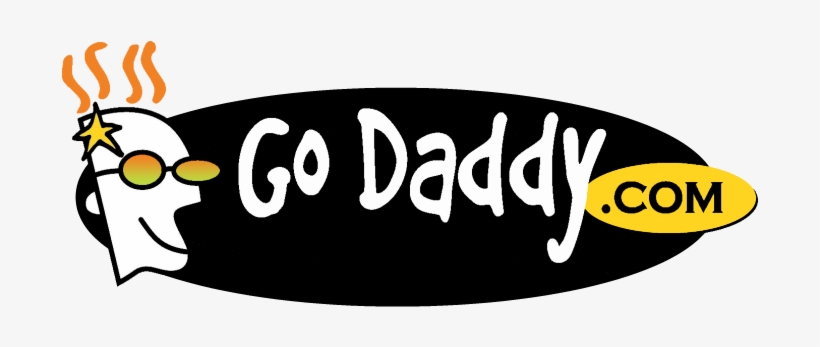Go Daddy - Free Transparent PNG Download - PNGkey