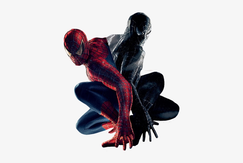 Spiderman 3 Wallpaper Iphone - Free Transparent PNG Download - PNGkey