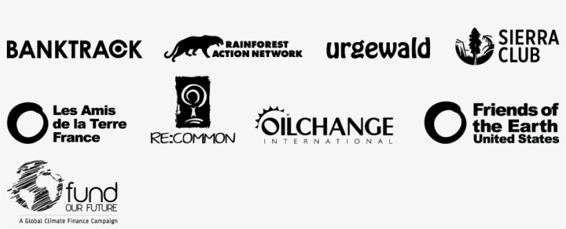 Fossil Banks No Thanks Is A Banktrack Led Campaign Friends Of The