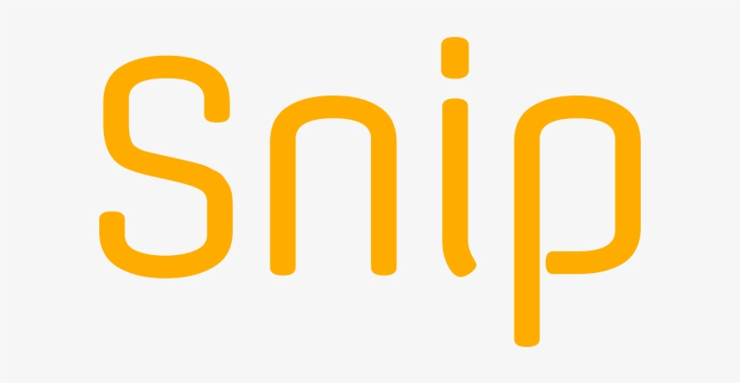 Snip Ico - Free Transparent PNG Download - PNGkey
