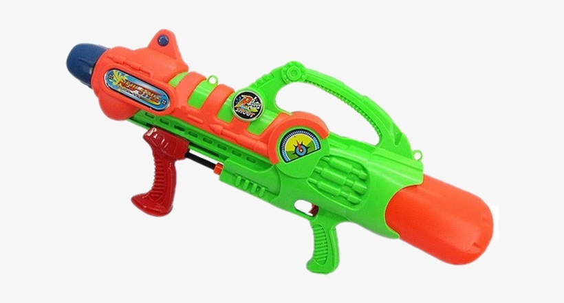 Water Gun - Free Transparent PNG Download - PNGkey