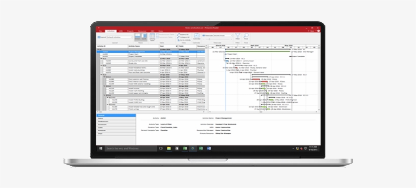 Oracle Primavera P6 Using Companies - Primavera - Free Transparent PNG ...