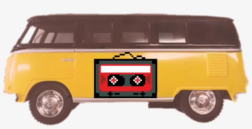 Volkswagen Type 2 - Free Transparent PNG Download - PNGkey