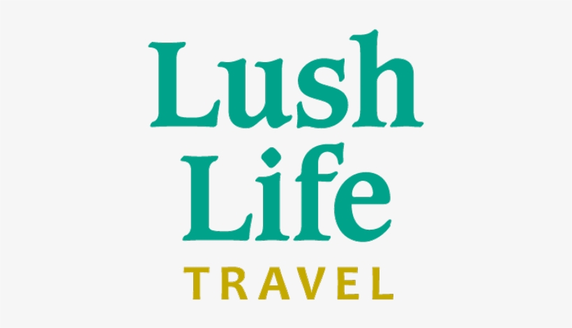 Lush Life Travel - Sun Life Financial Logo Black And White - Free ...
