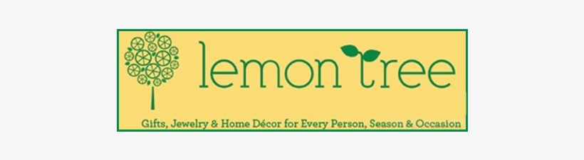 Lemontree Logo - Logo - Free Transparent PNG Download - PNGkey