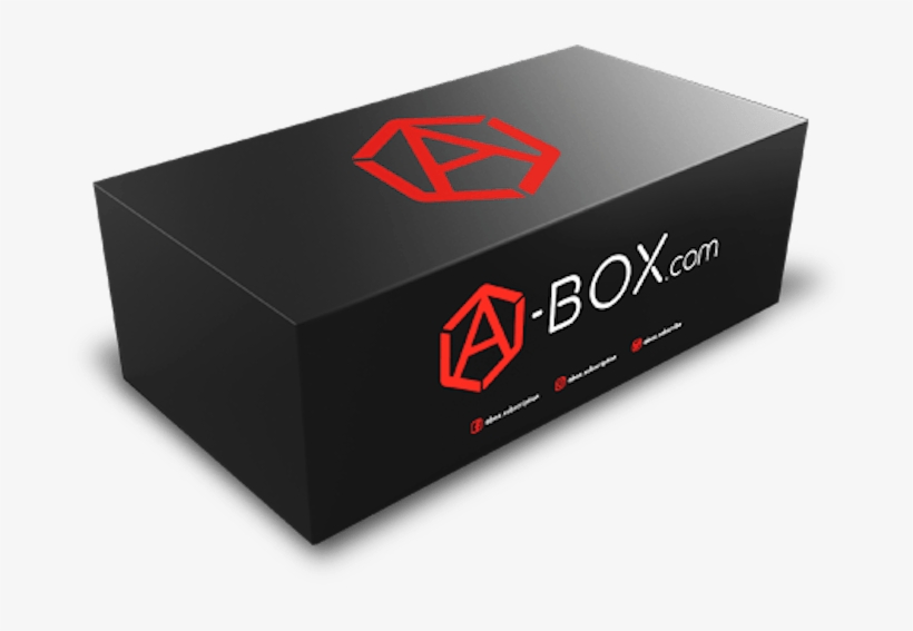 Abox - Box - Free Transparent PNG Download - PNGkey