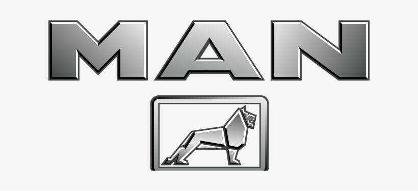 Man Symbol - Man Truck Logo - Free Transparent PNG Download - PNGkey