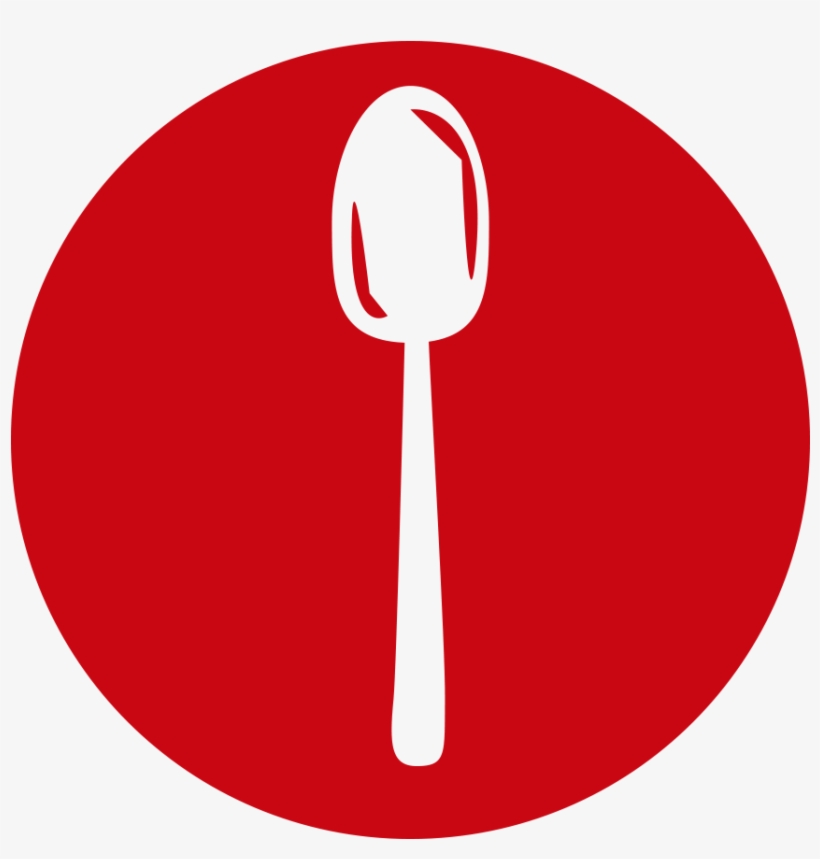 Spoon Uga - Spoon University - Free Transparent PNG Download - PNGkey
