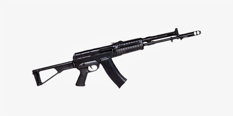 5,45 Mm Assault Rifle Aek-971 - Aek 971 - Free Transparent PNG Download ...