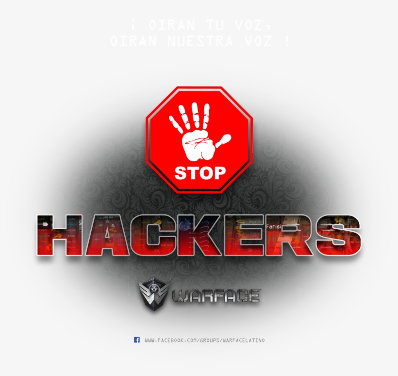 Stop Hackers