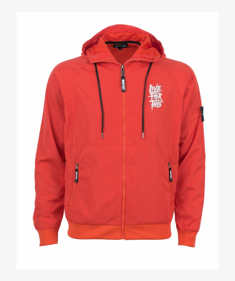 Warface, Windjacket, Life - Jacket - Free Transparent PNG Download - PNGkey