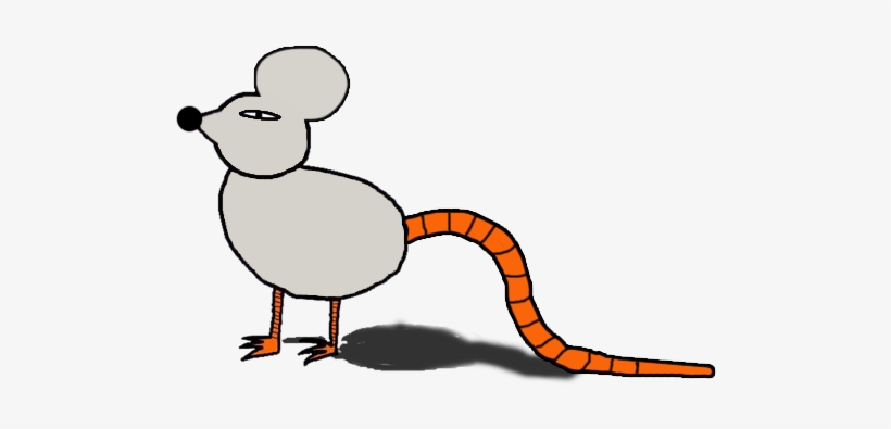 Rata - Cartoon - Free Transparent PNG Download - PNGkey