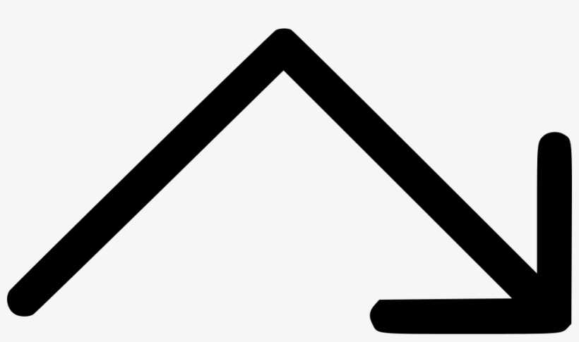 Arrow Rise And Fall Comments - Portable Network Graphics - Free ...