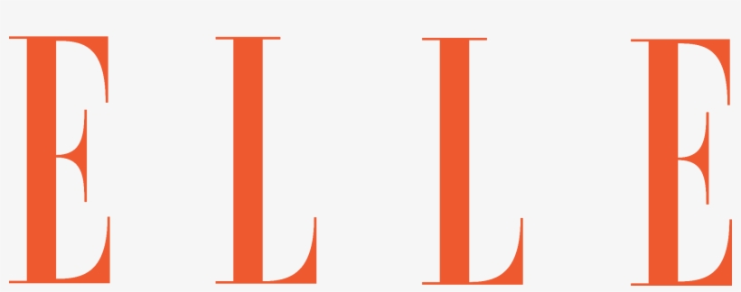 Elle, March - Elle Magazine Cover - Free Transparent PNG Download - PNGkey