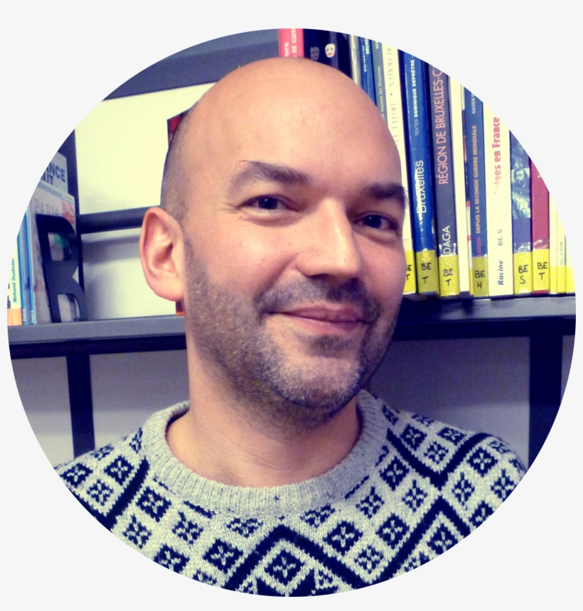 Yasmina Khadra - Free Transparent PNG Download - PNGkey