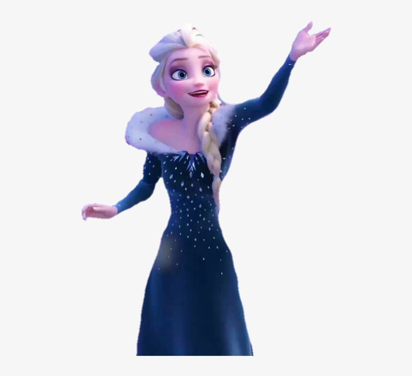 Elsa Png - Frozen - Free Transparent PNG Download - PNGkey
