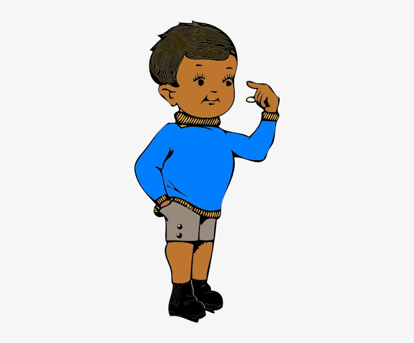 Lad Clipart - Free Transparent PNG Download - PNGkey