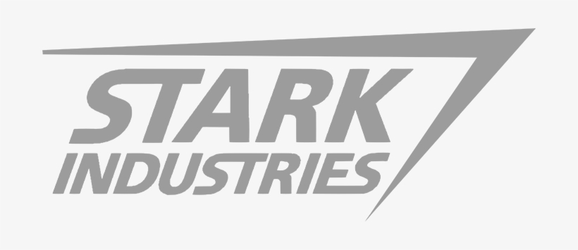 Stark Industries Logo - Robert Downey Jr 4k - Free Transparent PNG ...