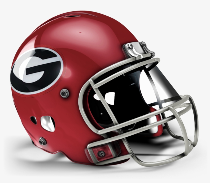 Uga - American Football - Free Transparent PNG Download - PNGkey