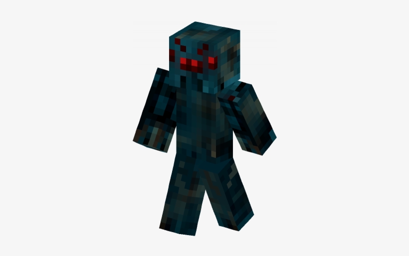 Minecraft Spider Mod Transparent - Free Transparent PNG Download - PNGkey