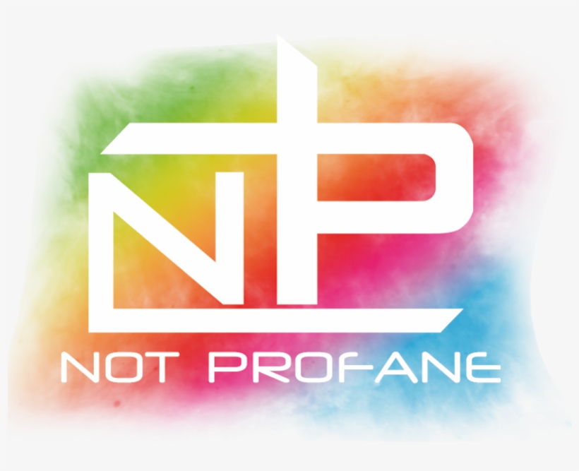 Logo Logo - Notprofane - Free Transparent PNG Download - PNGkey