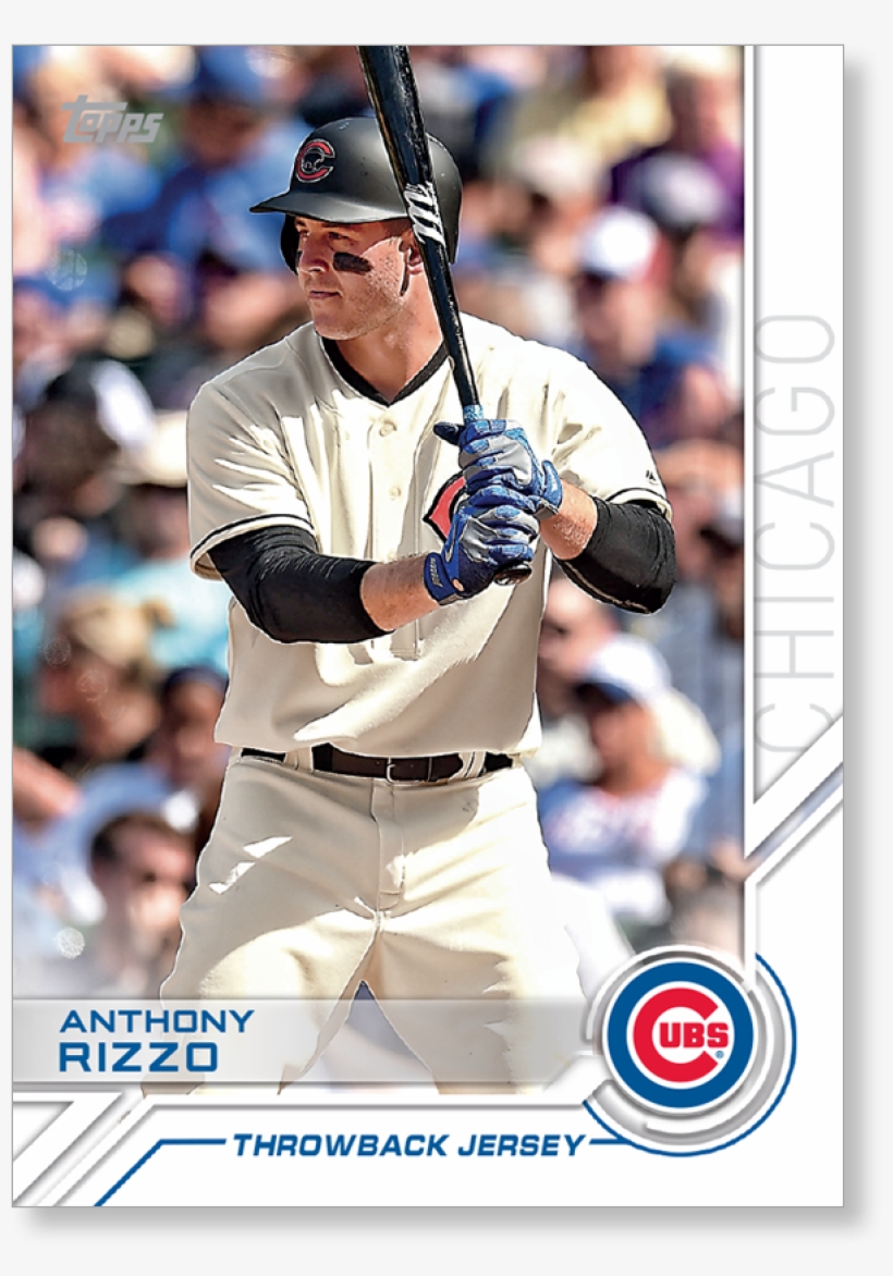 Anthony Rizzo Png - Free Transparent PNG Download - PNGkey