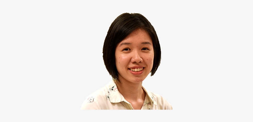 Felicia Choo - Felicia Choo Straits Times - Free Transparent PNG ...