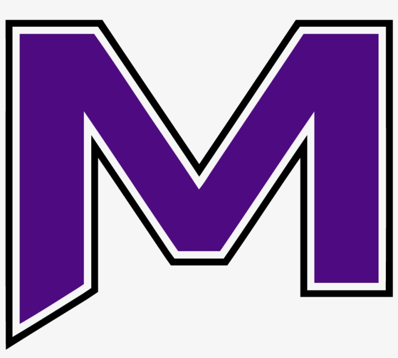 Misfit Athletics - Michigan Block M Png - Free Transparent PNG Download ...