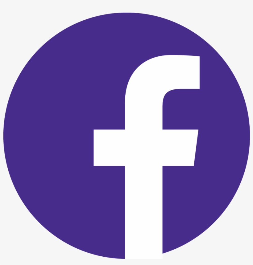 Facebook - Social Media Badge - Free Transparent PNG Download - PNGkey