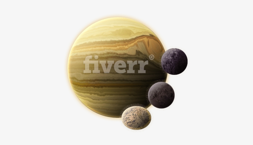 Fiverr - Free Transparent PNG Download - PNGkey