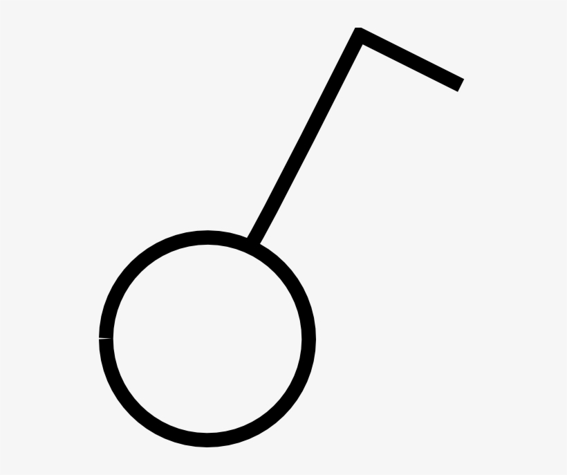 Single Switch Symbol