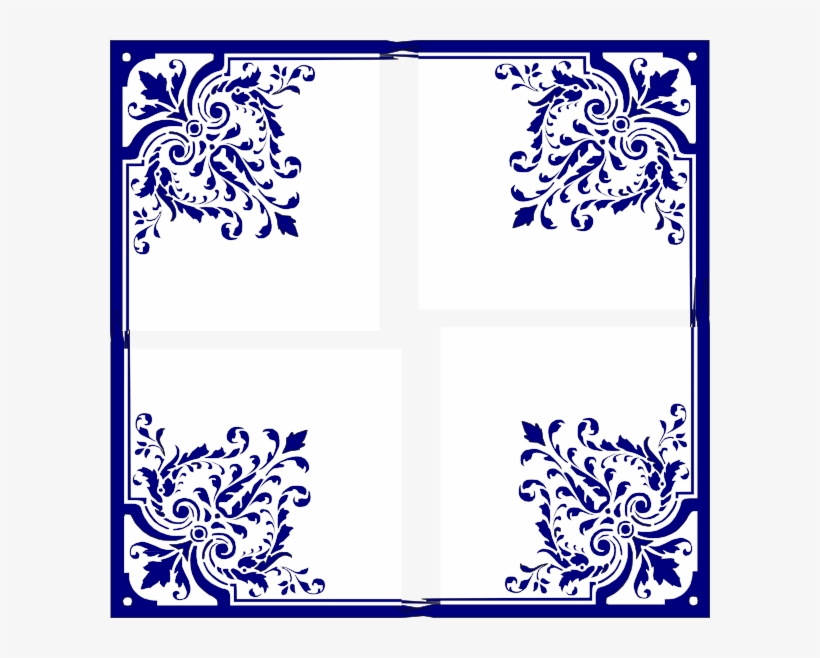 How To Set Use Blue Corner Svg Vector - Free Transparent PNG Download ...