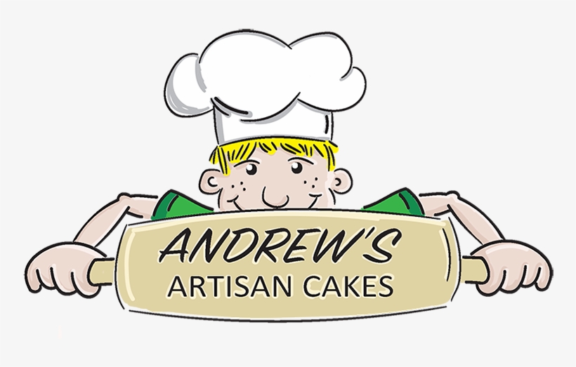 Andrew's Artisan Cakes - Andrews Cakes - Free Transparent PNG Download ...