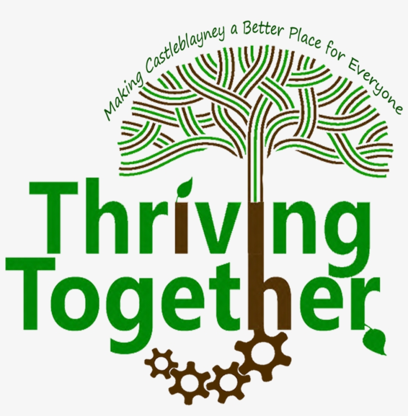 Monaghan Integrated Development Is Seeking Public To - Illustration ...