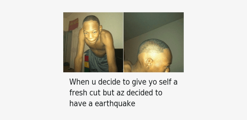 Fresh, Haircut, And Selfie - Just Got A Fresh Cut Meme - Free ...