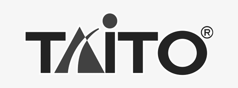 Taito Corporation - Free Transparent PNG Download - PNGkey