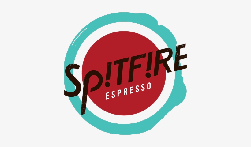 Spitfire Espresso - Free Transparent PNG Download - PNGkey