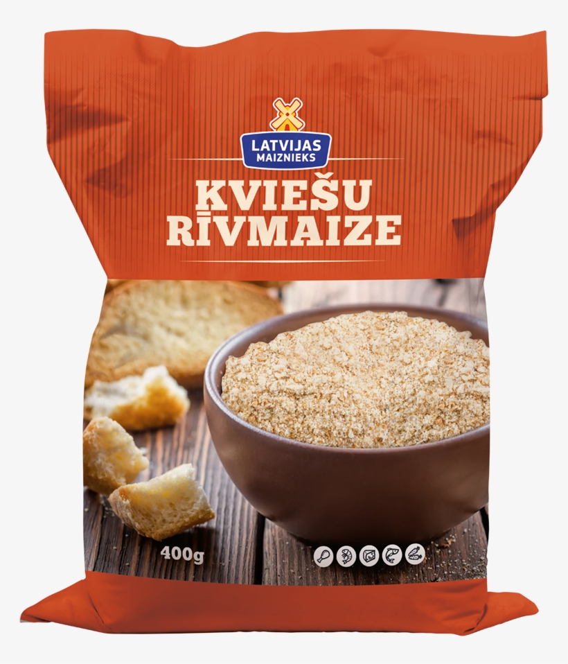 Bread Crumbs - Free Transparent PNG Download - PNGkey