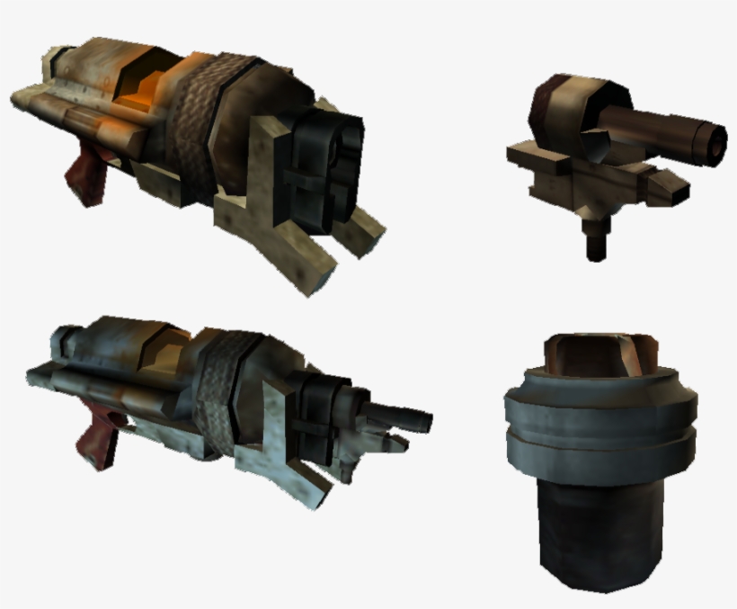 Procedure - Gun Barrel - Free Transparent PNG Download - PNGkey