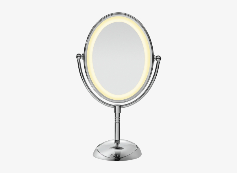 Led Lighted Collection Mirror - Conair Led Lighted Mirror - Free ...