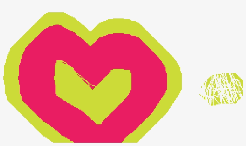 Big Heart - Heart - Free Transparent PNG Download - PNGkey