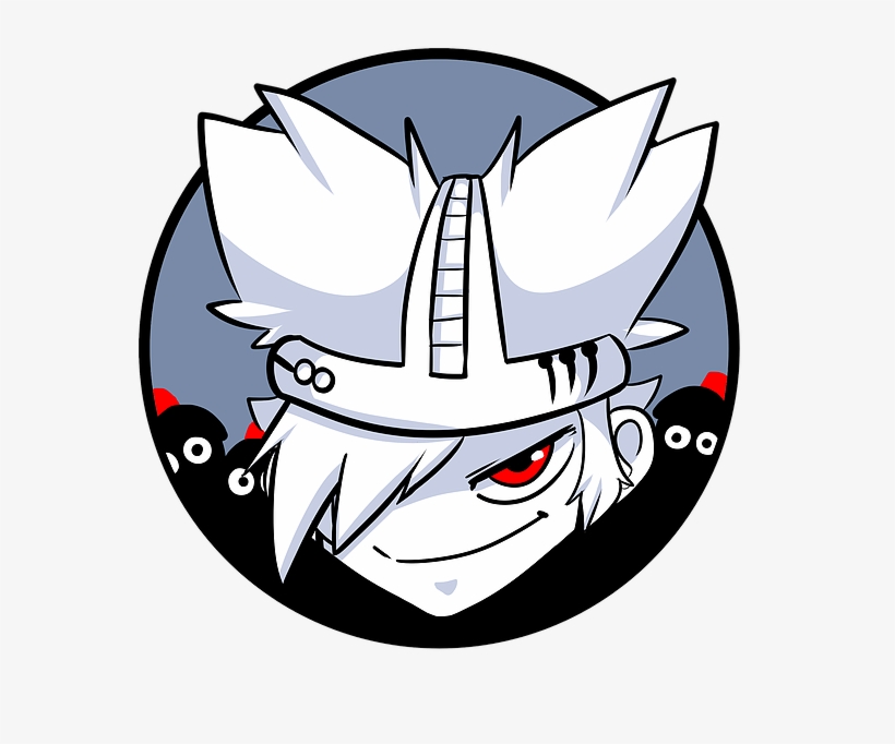 Specter From Ape Escape - Art - Free Transparent PNG Download - PNGkey