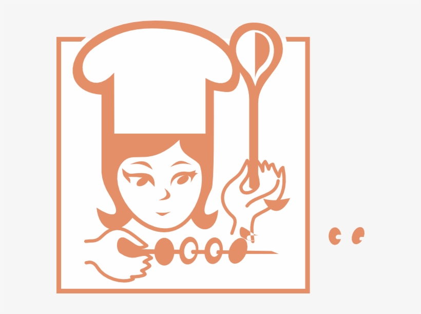 Chef - Free Transparent PNG Download - PNGkey